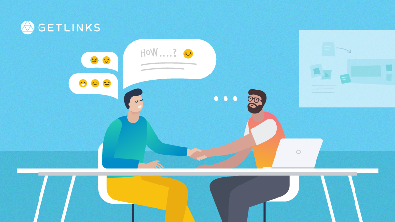 7 ทักษะจำเป็นสำหรับ Software Developer | GetLinks